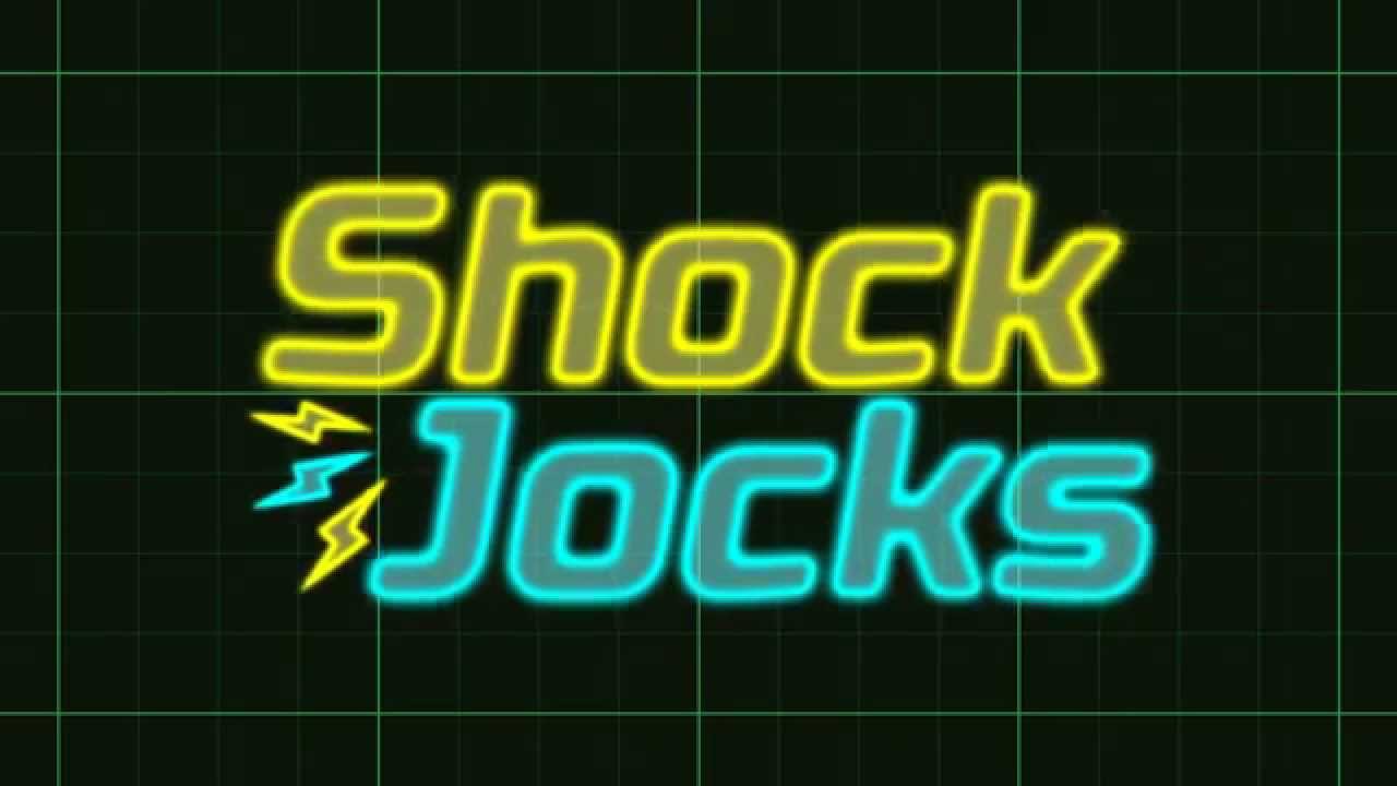 Shock Jocks Trailer - YouTube