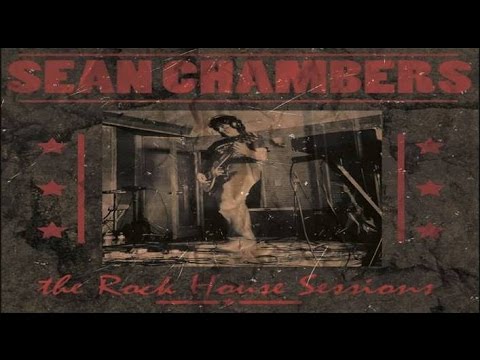 Sean Chambers Band - Choo Choo Mama - YouTube