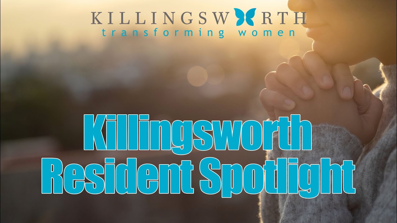 Resident Spotlight - YouTube