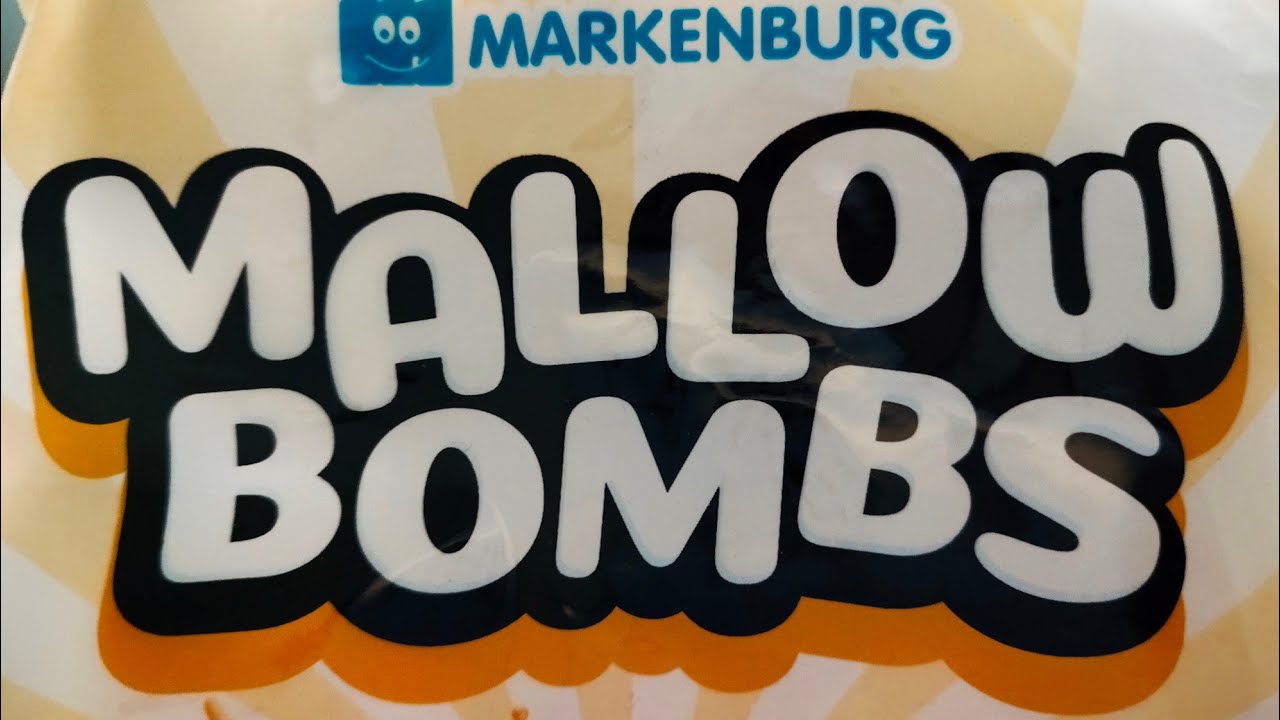 MALLOW BOMBS taro ube mango & chocolate - YouTube