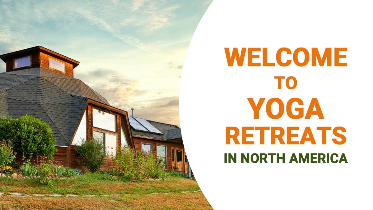 Dada Invites You to the Yoga Retreat in North America | Welcome to the ...