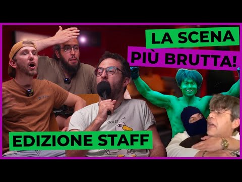 SOCCER KILLER 5, INTRIGHI E PASSIONI, KILLER GALA - \