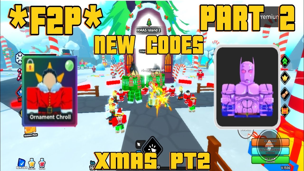 ANIME STRIKE *F2P* XMAS2 PART 2 NOOB TO HIGH TIER NOOB - YouTube