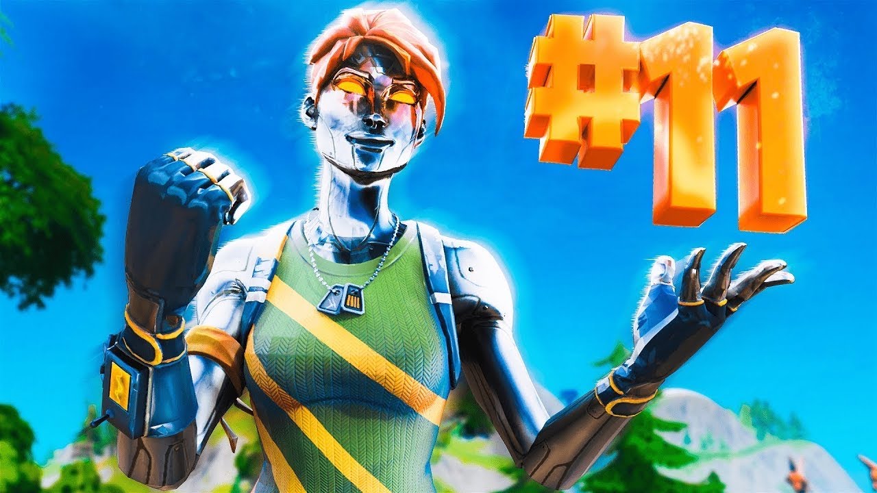 Clipzy Highlights #11 - YouTube