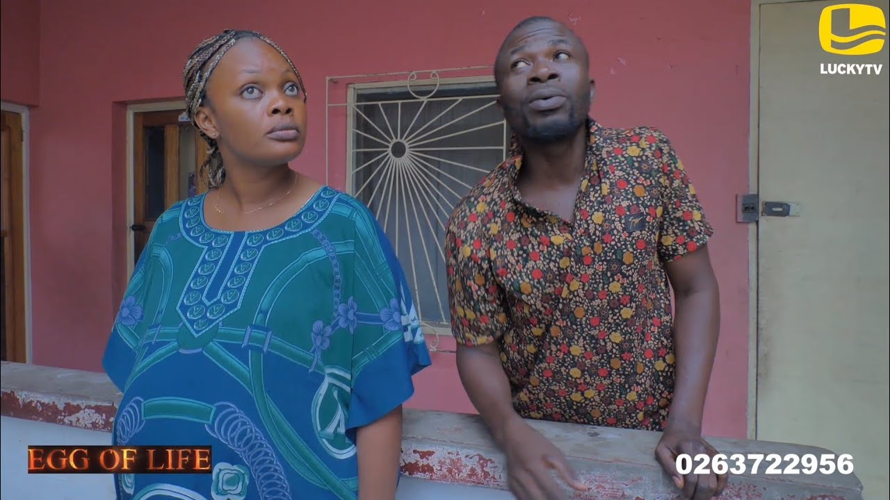 🥚 EGG OF LIFE 🔥 EPISODE 18 FT BERNICE,MORAL, GYAMFI,MERCY etc - YouTube