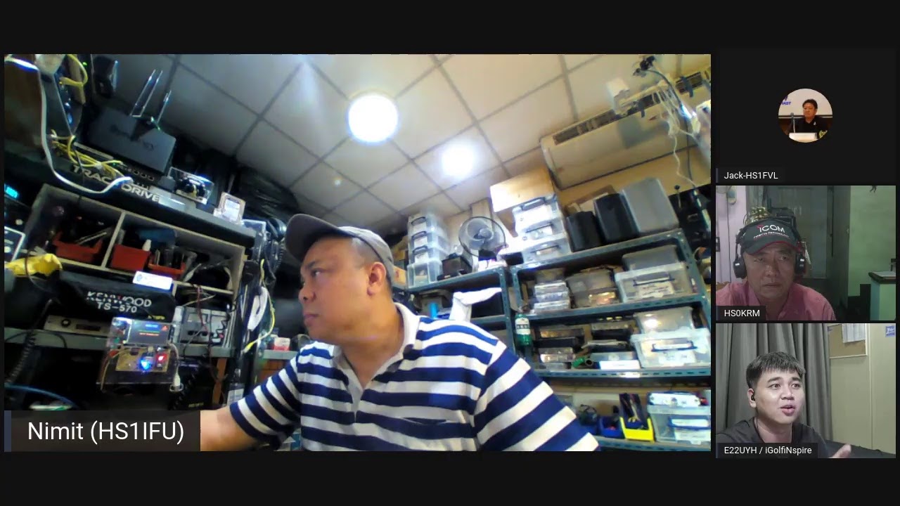 [LIVE] Tiny Tracker Study project by RAST [Firmware by : Indy Aprs ...