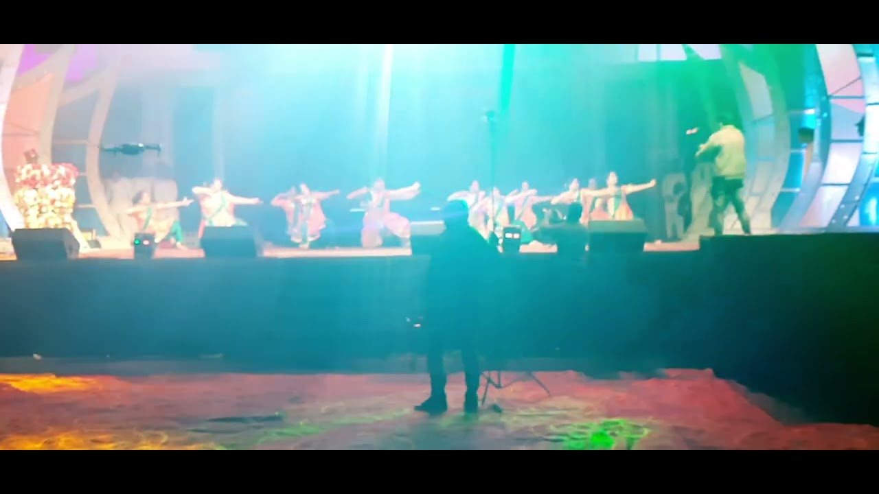 freedom fighters theme Dance performance choreograph by -armaan Sagar ...