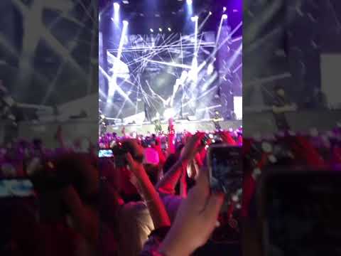 191215 EXO- OH LA LA IN JAKARTA MIRACLE18