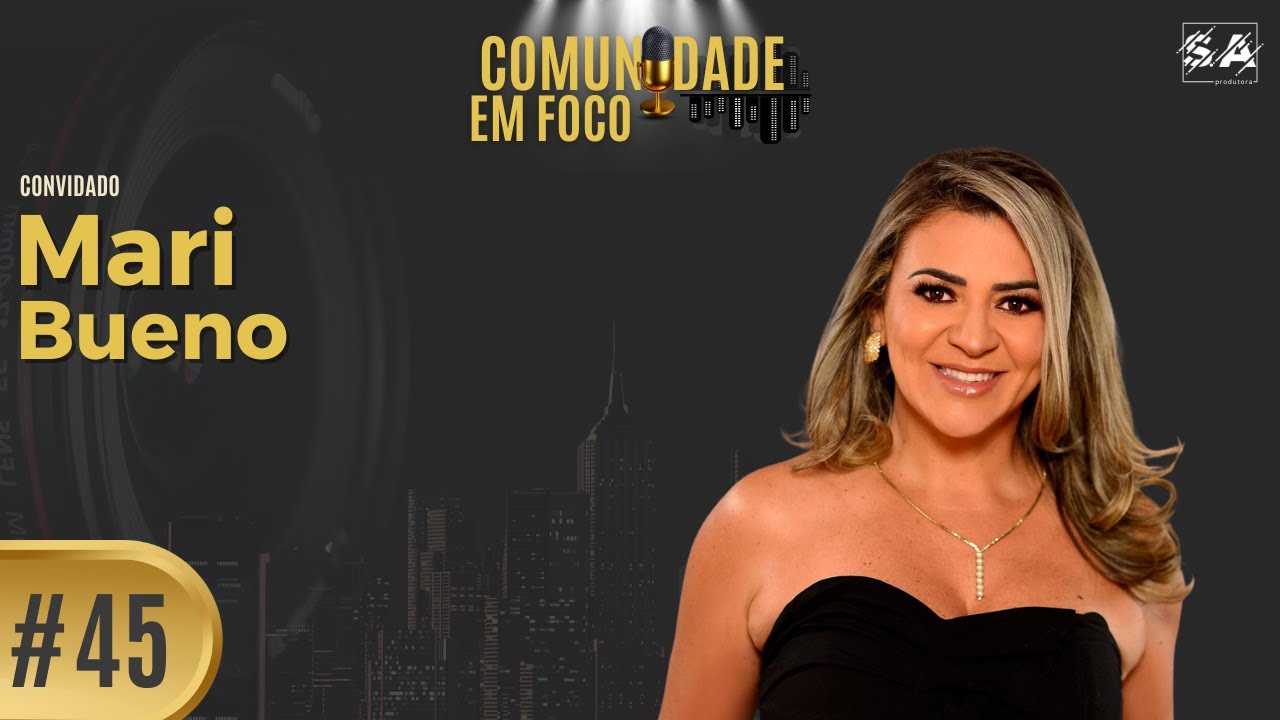 Mari Bueno, pré-candidata a vereadora pelo Partido Progressistas em Tramandaí #045 - YouTube