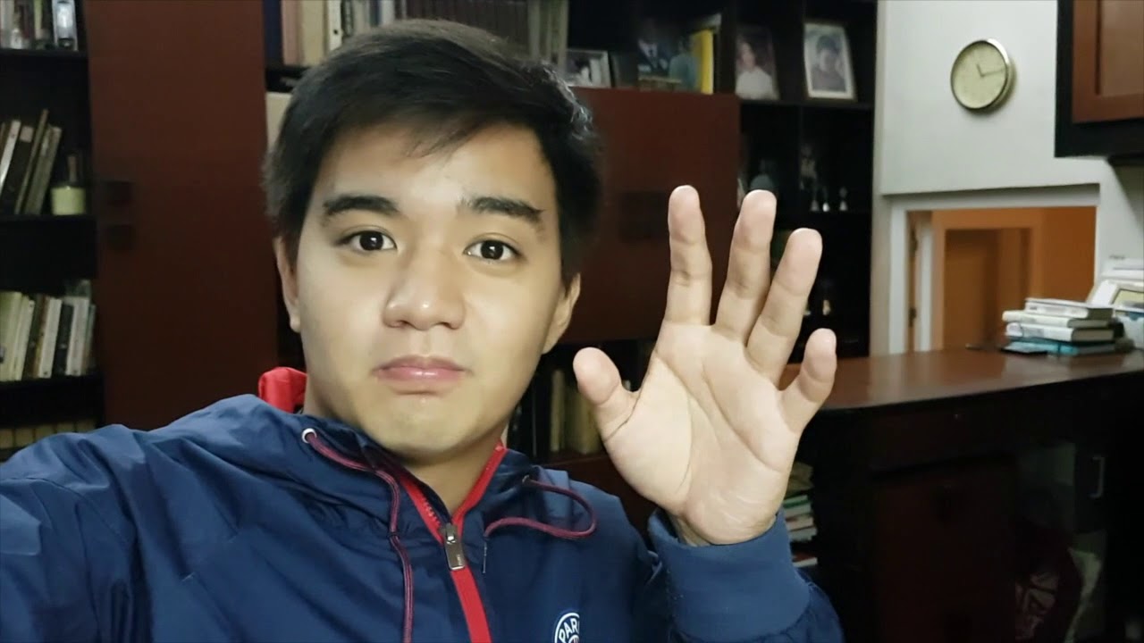 CADs Gig at Mrs. Flores' 50th! - Anton Fausto - YouTube