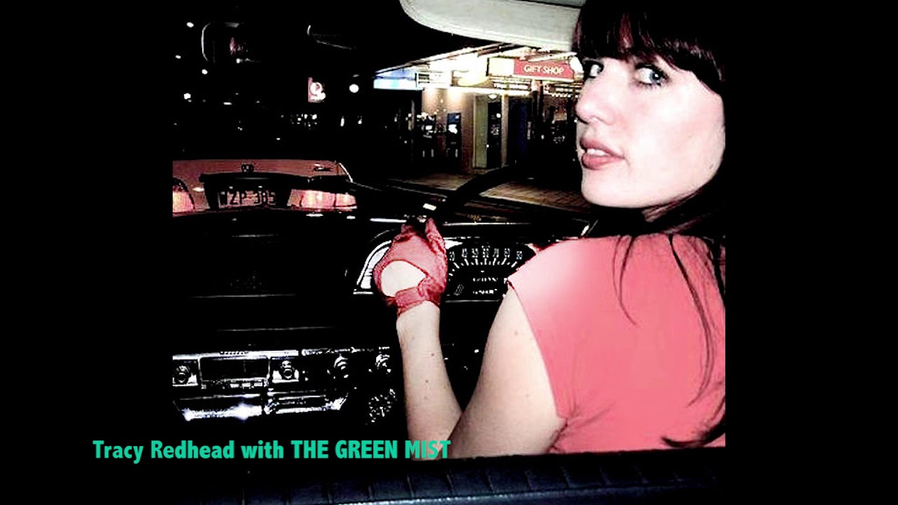 SHE ALWAYS TAKES THE SLOW WAY featuring Tracy Redhead - YouTube