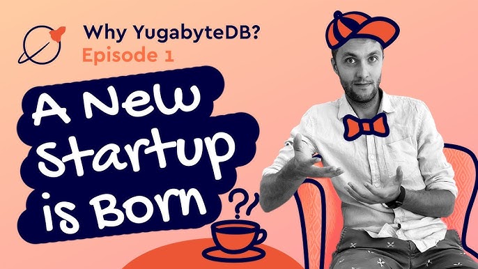 Yugabytedb Yugabytedb