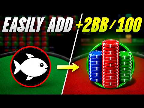 How Pros Win 2x More from Fish than Regs