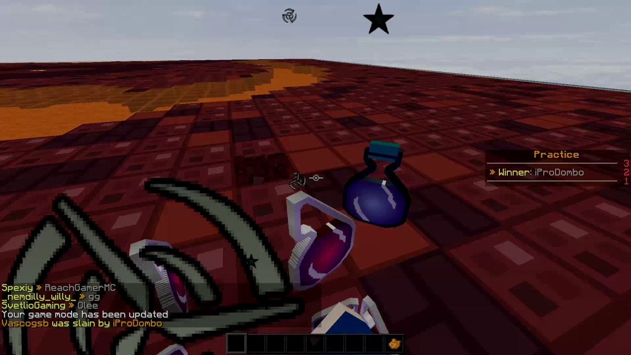 BEST OLD POTPVP PACKS - YouTube