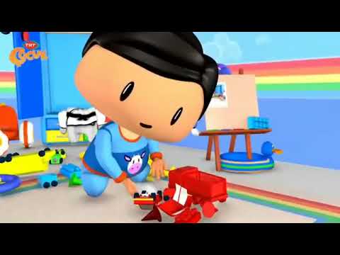 Pepe 45. bölüm amaa 30x hızlı