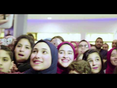 Voting starts now for CLEAN & CLEAR® #SeeTheRealMe