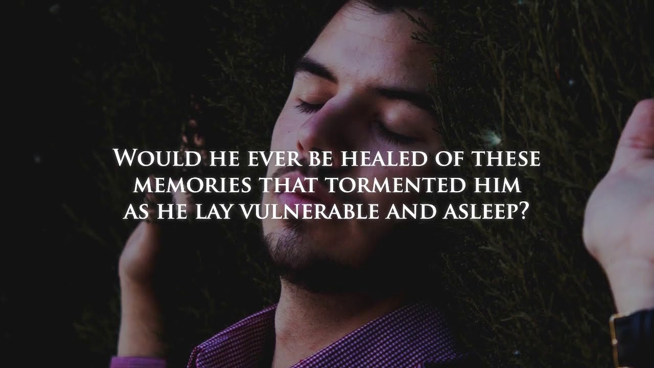 Hope Endures by Emily Stalder Johnson - YouTube