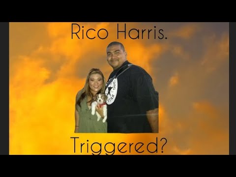 Rico Harris. What happened ?🔮 - YouTube