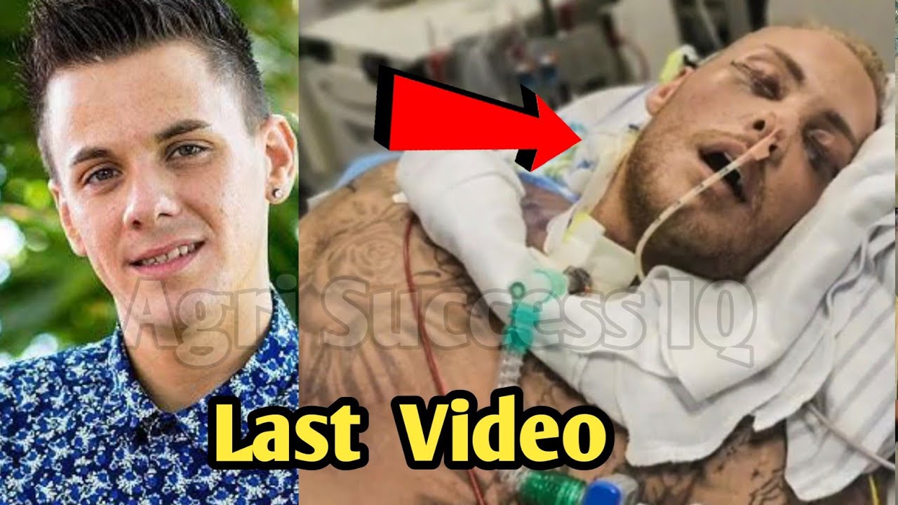 Danny Dearden X Factor Passed Away | danny dearden x factor Death News ...