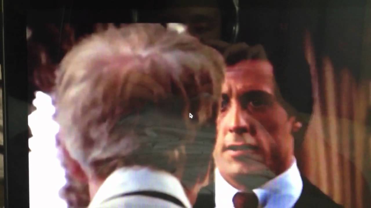 Rocky III- You Cant Win Rock - YouTube