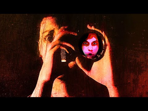 KAPAK FOTOĞRAFINA BİR ŞEY GİZLEDİM | Shutter Story