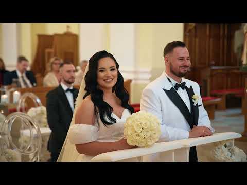 Sandra + Sebastian - Wedding Trailer - Watchmore