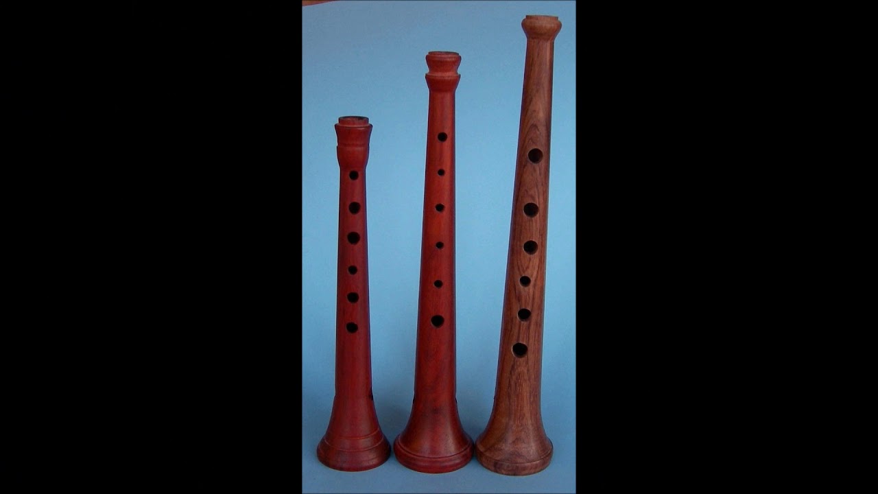 Instrumentos musicales de la región pacífica colombiana - Natalia ...