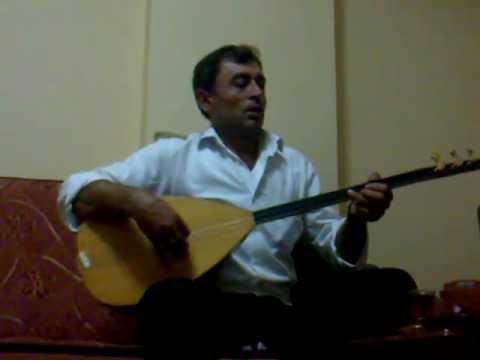 ERZURUM OLTULU ANZAVDEREDEN AŞIK ZAFER ETÜGÜL 1