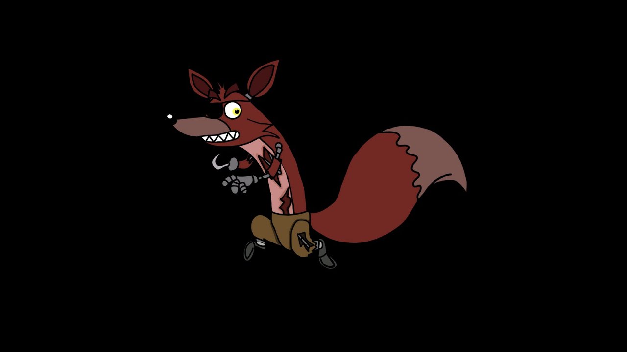 Foxy meme cringe compilation. (Warning! Very cringe worthy! Only for ...