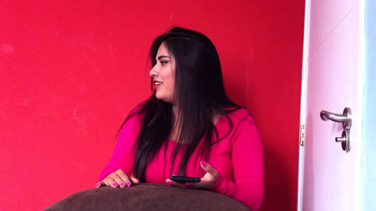 20 cosas sobre mi | Polett N2 - YouTube