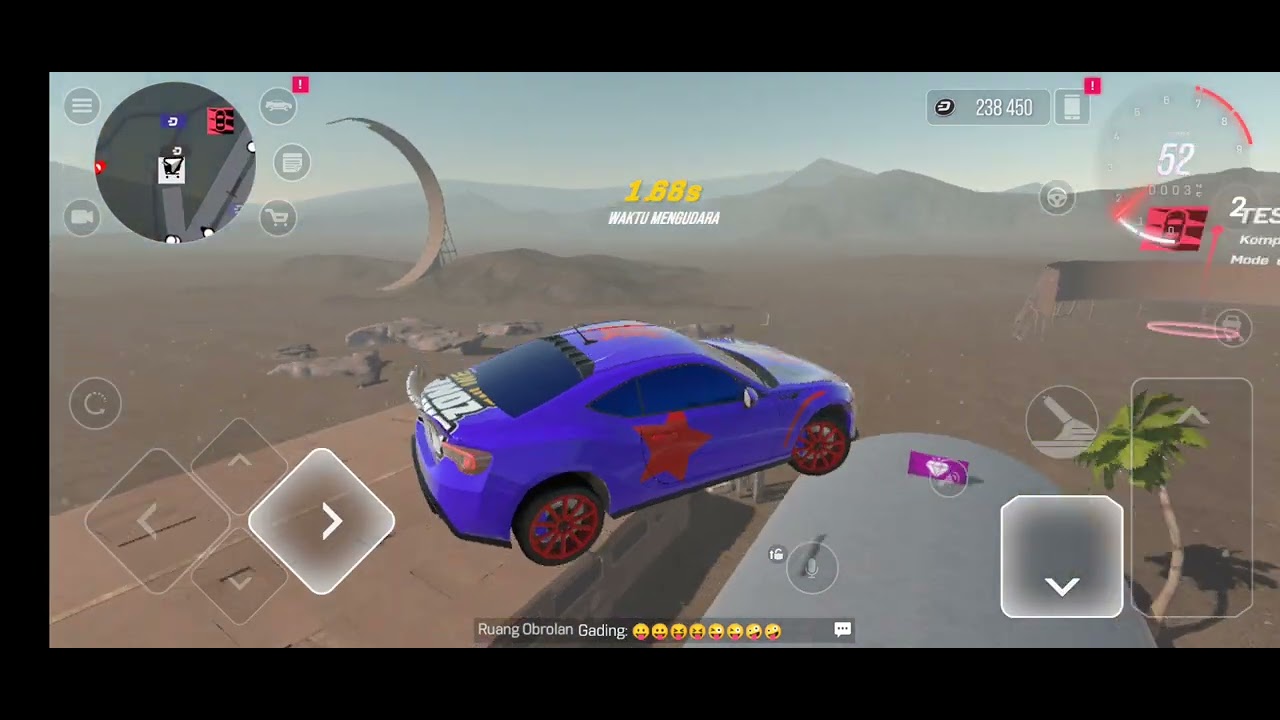 DRIFT ZONE ONLINE #GAME DRIFT ZONE ONLINE - YouTube