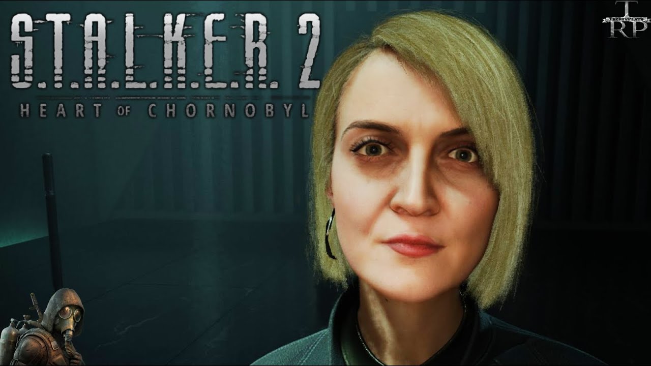 Stalker 2: Heart Of Chernobyl Walkthrough PT18 - Extreme Simplicity PT2 ...
