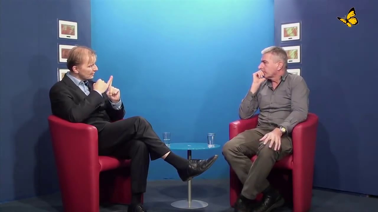 Vitaminlüge, Nährstoffe & Langlebigkeit Dr Andreas Noack - YouTube