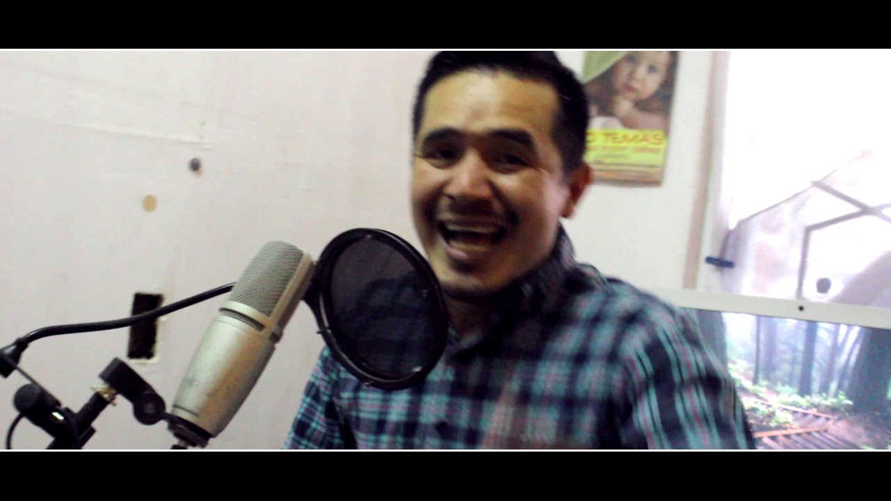 SUEÑO DE MUJER-BORIS CALDERON (4TA ZONA PROD.) - YouTube