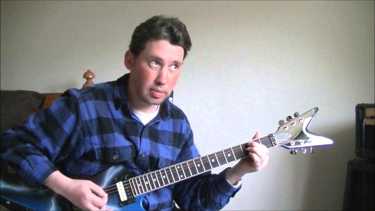 Dean from Hell review. - YouTube