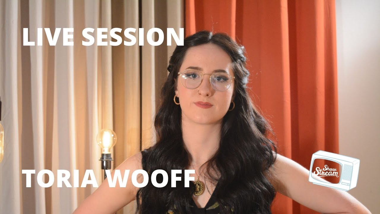 Toria Wooff Performance and Interview Live | Show Stream TV - YouTube