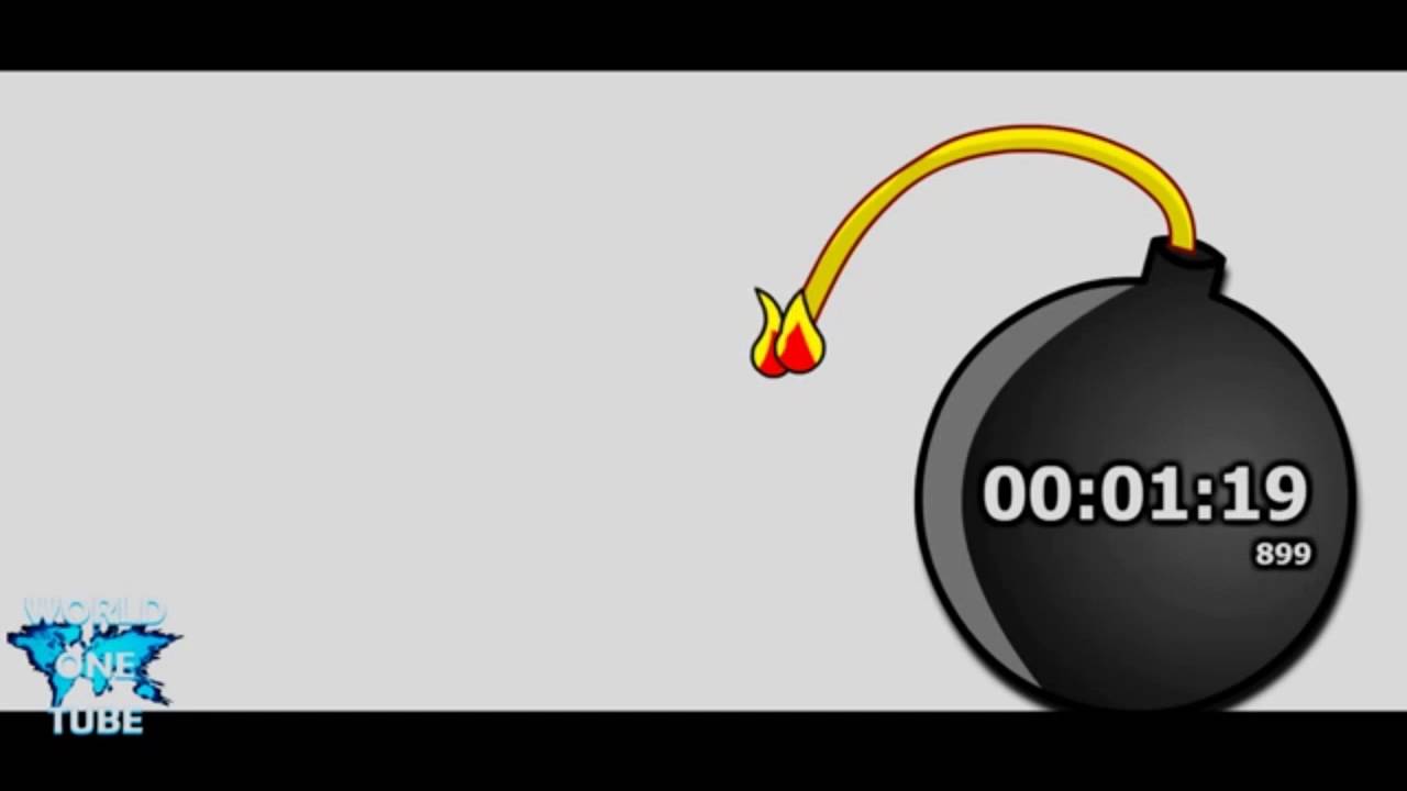 Time Counter 2 Minutes Video Content YouTube time-counter-2-minutes-video-content-youtube