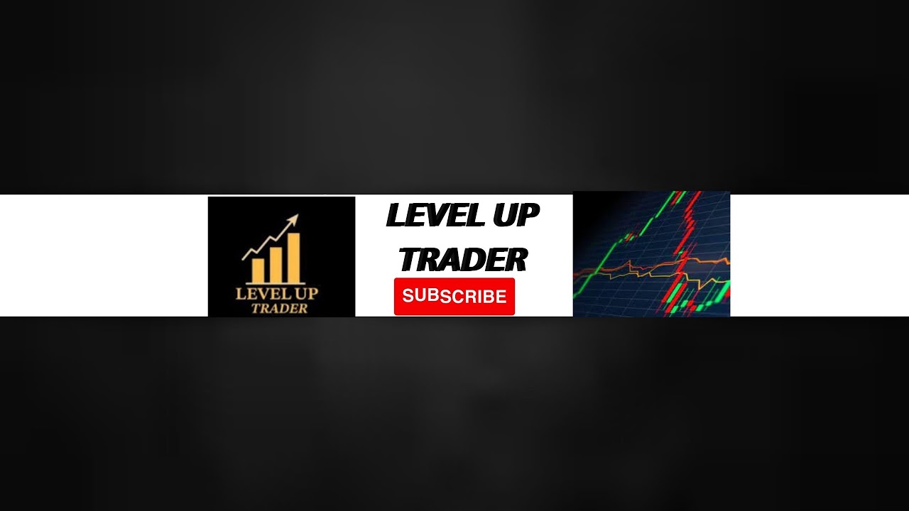 LEVEL UP TRADER Live Stream - YouTube