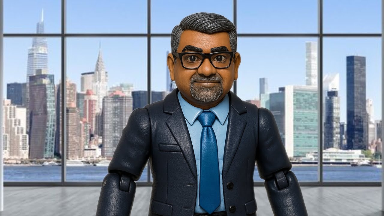 WBA NealMohan TellsPeople His Plan To Arase The WBA Once And For All And Take AwayThe ...