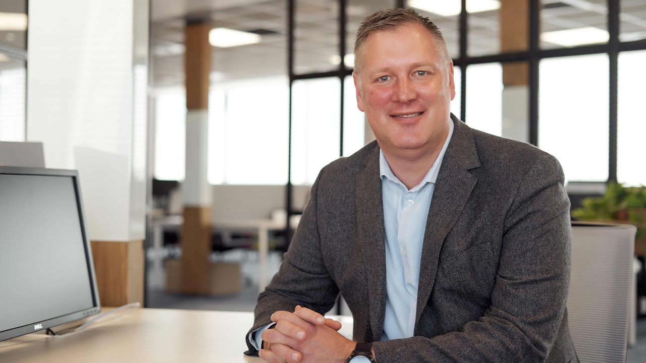Sage Business Cloud Payroll Professional | Gerhard Hartman - YouTube