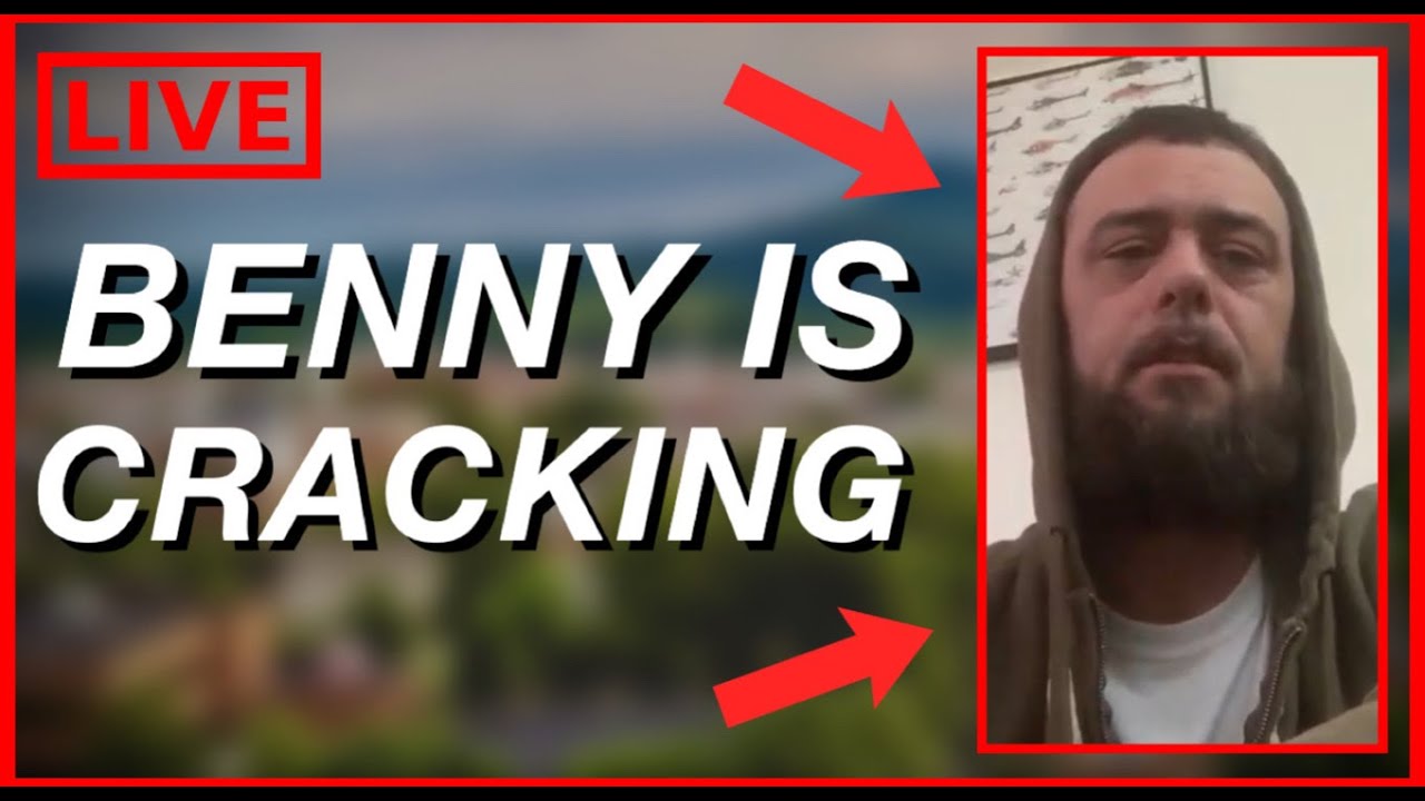 Who Is The REAL Benny Keys? - YouTube