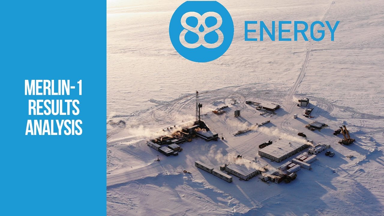 Merlin-1 Results - YouTube