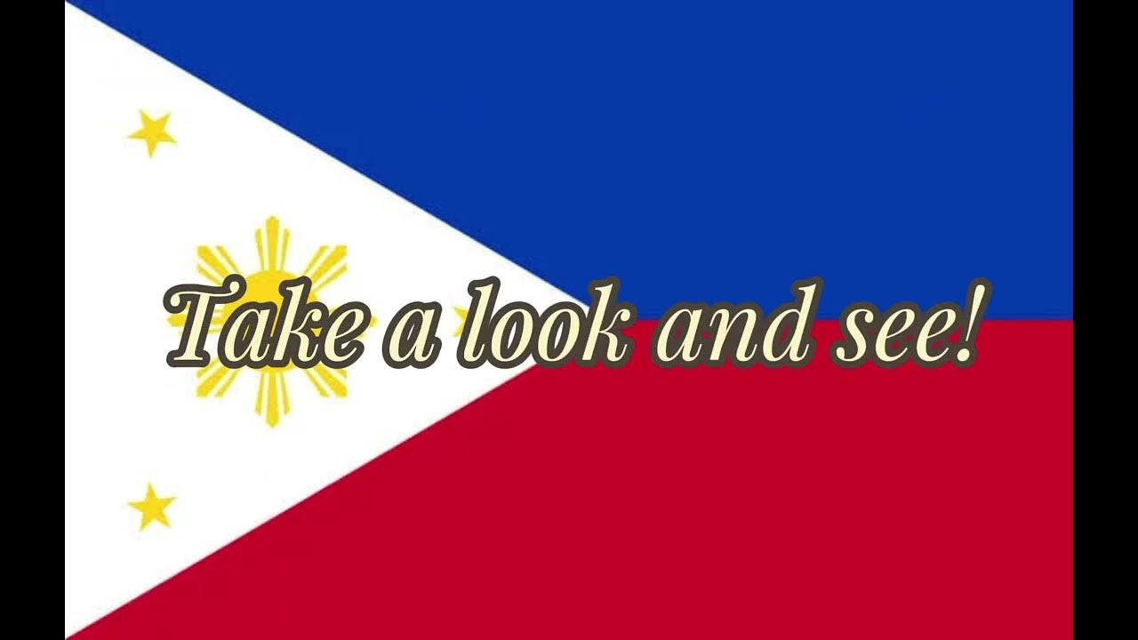 Philippine Song II Welcome To The Philippines II Ft Pearl YouTube philippine-song-ii-welcome-to-the-philippines-ii-ft-pearl-youtube