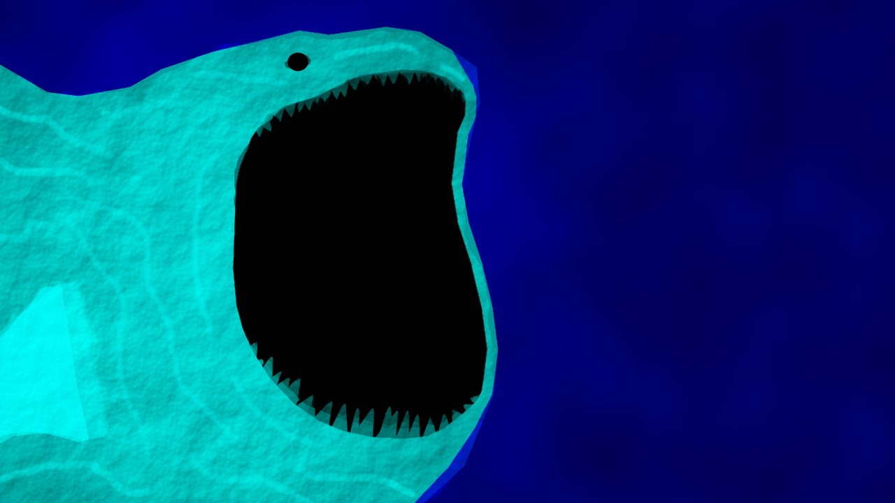 The unsolved Mystery of The Bloop - YouTube