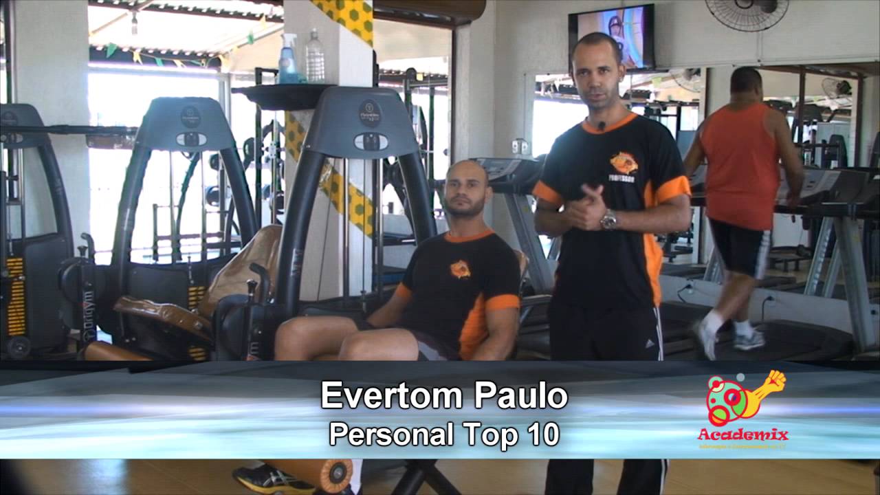 Programa Academix Nº 01 - YouTube