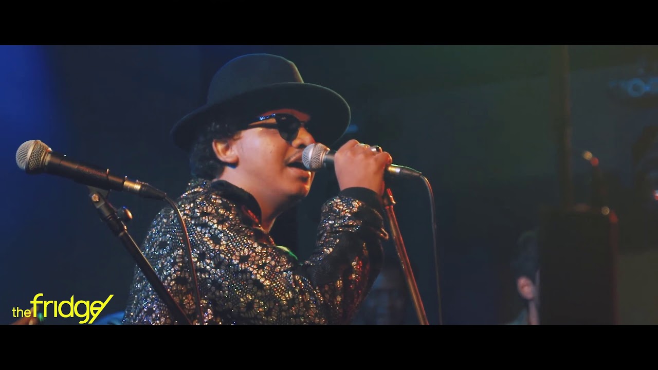 Jindi - Dance Floor (Live at Concert Series Season 30) - YouTube