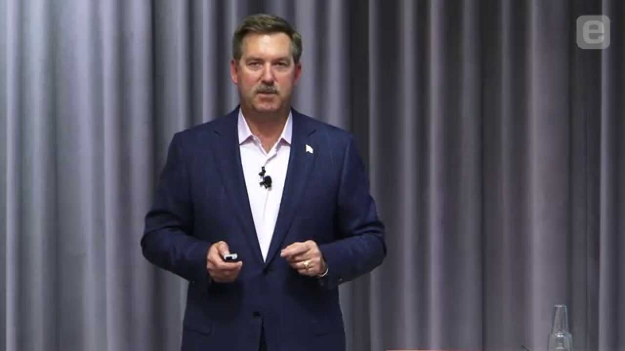 Thomas Prescott: No Patience for Profitability - YouTube