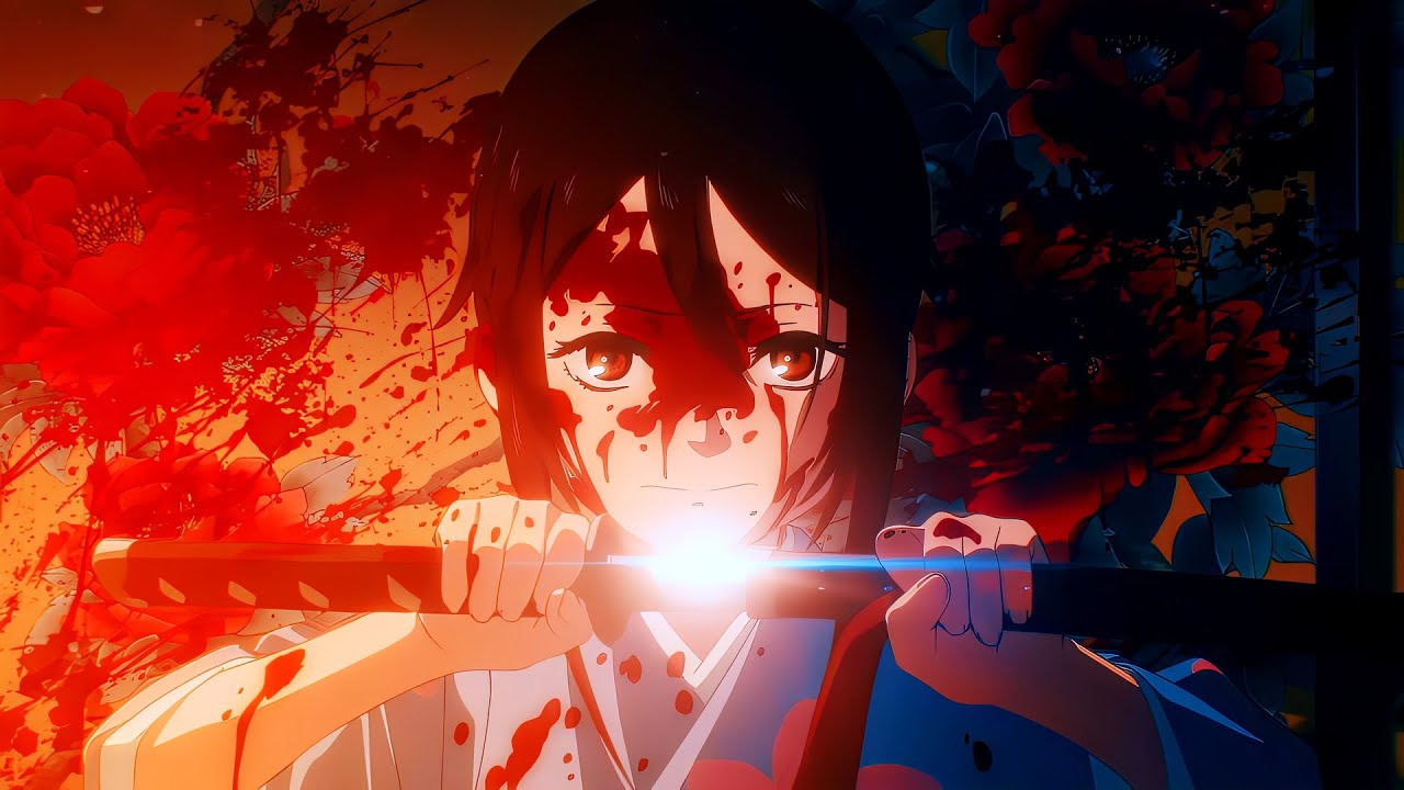 Hell's Paradise 4K Edit - YouTube