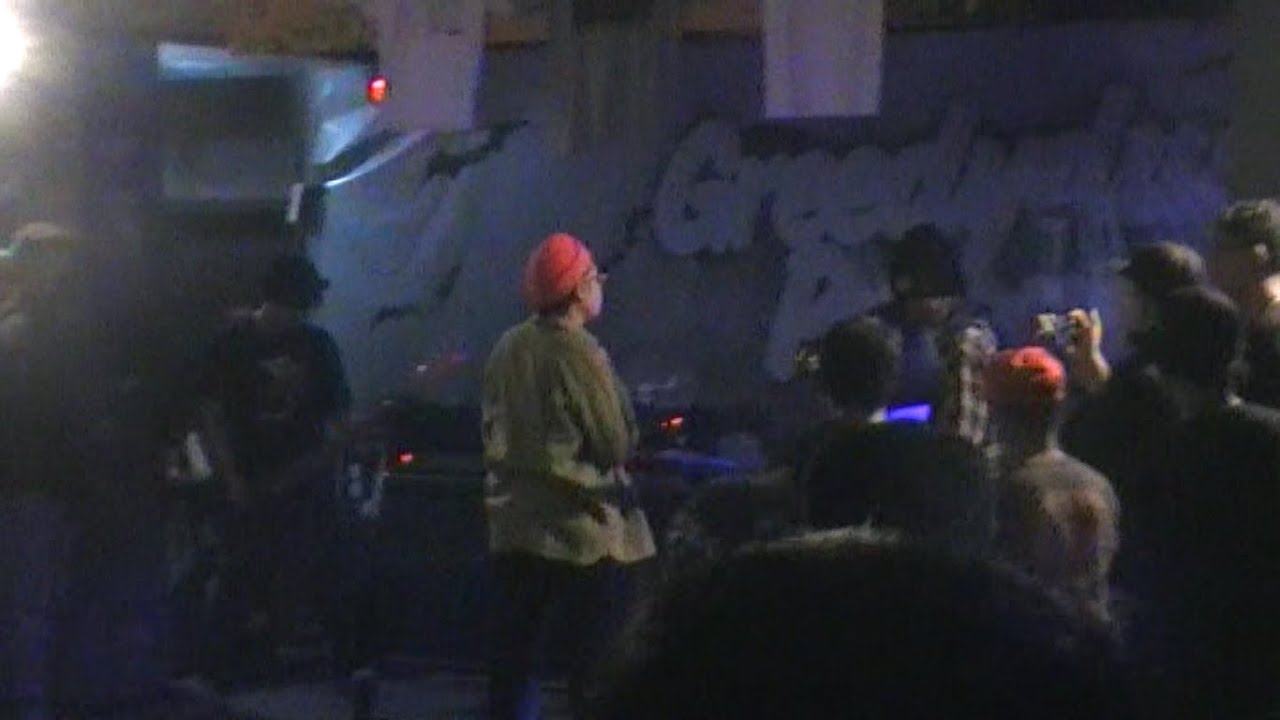 HADD - 14/05/2022 - (Live @ Greedy dust X Progression) - YouTube