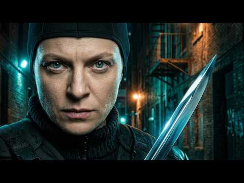 ЖЕСТОКАЯ РАСПРАВА! ОНИ ВЫШЛИ НА ОХОТУ! МЕЧ СЕРИЯ 1